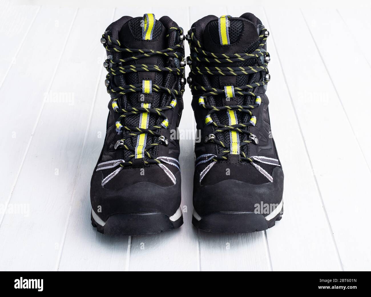 Man climbing on table hi-res stock photography and images - Alamy