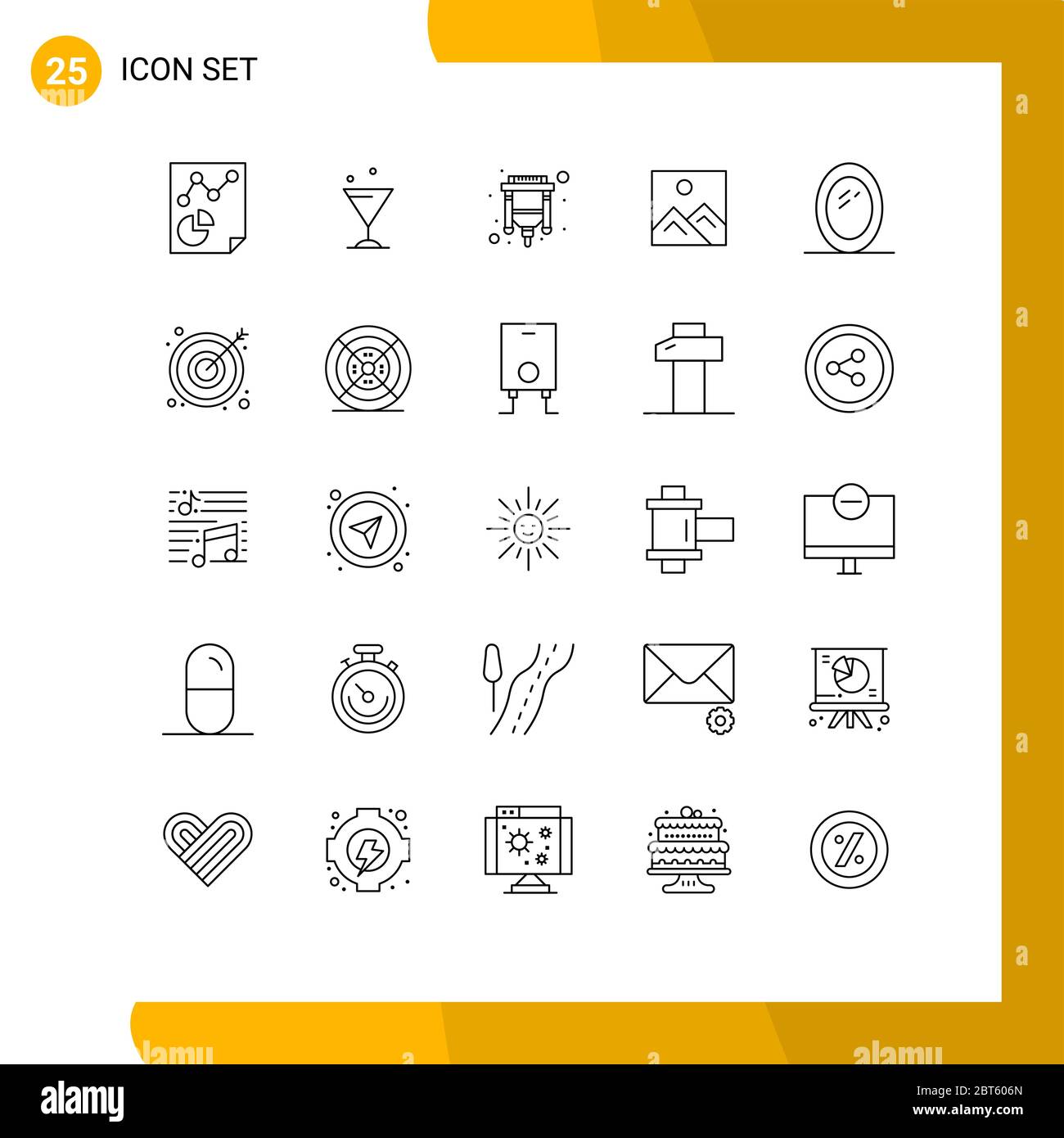 Furniture connector Stock Vector Images - Alamy