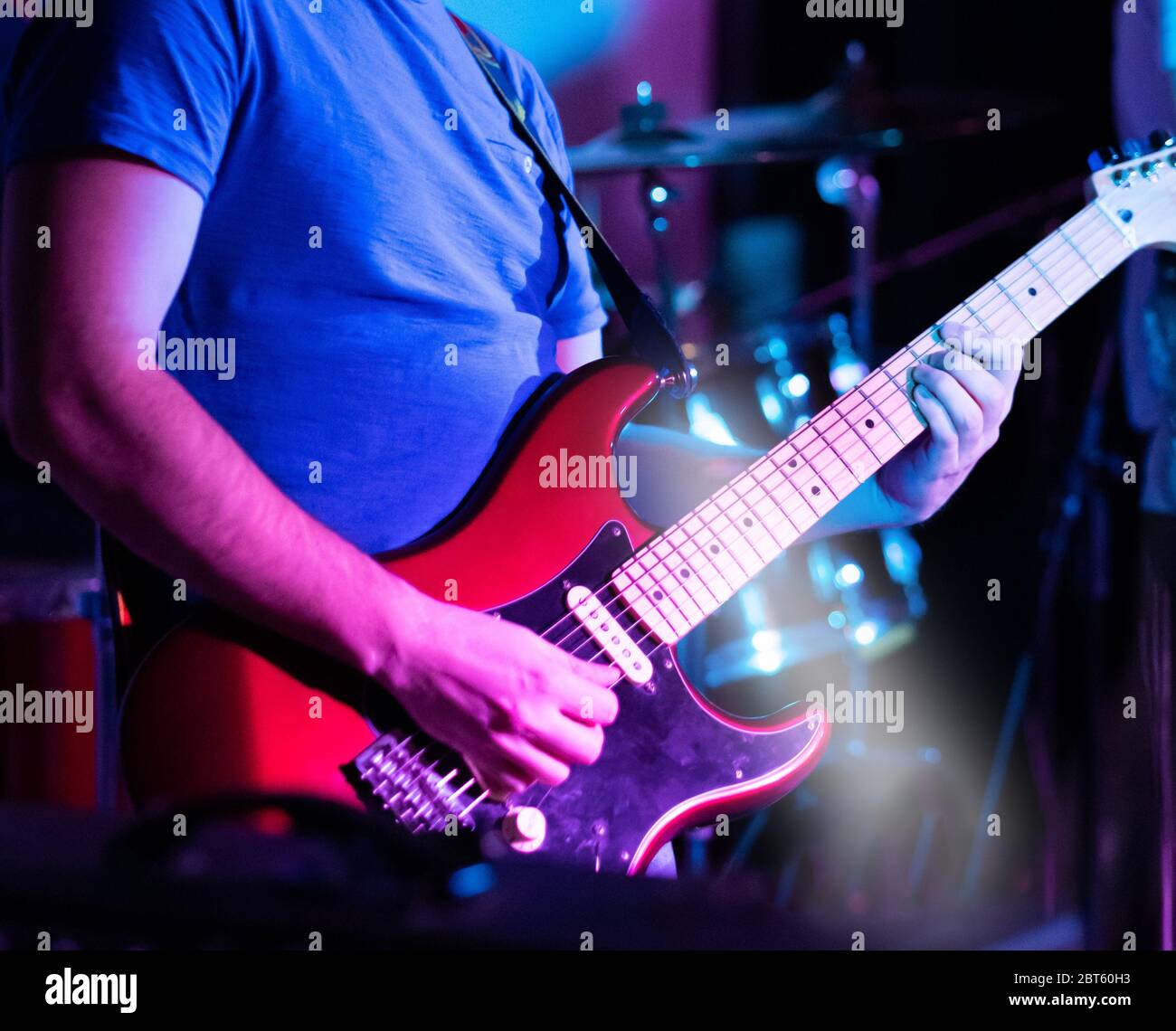 Solo instruments hi-res stock photography and images - Alamy