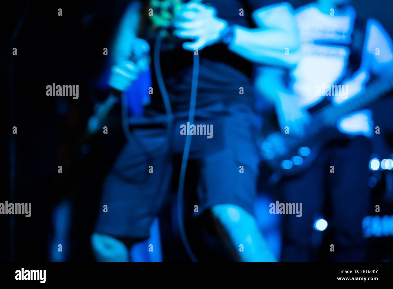 Popular big band hi-res stock photography and images - Alamy