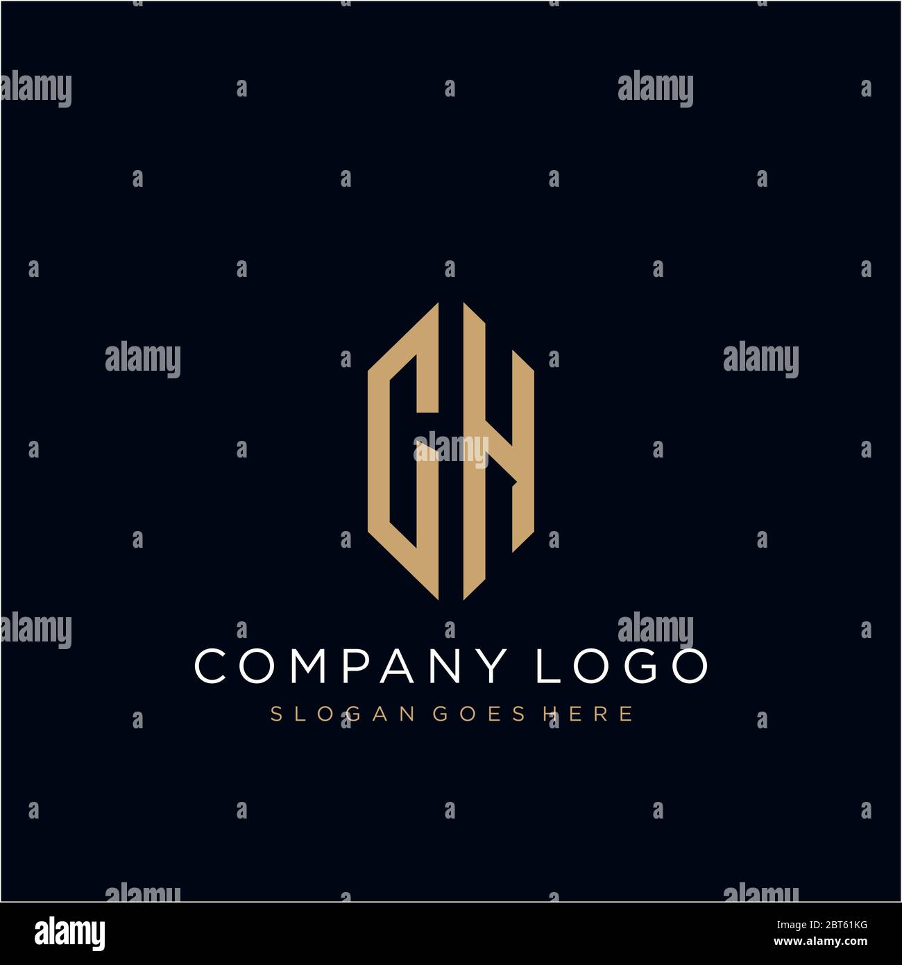 Ch logo hi-res stock photography and images - Alamy