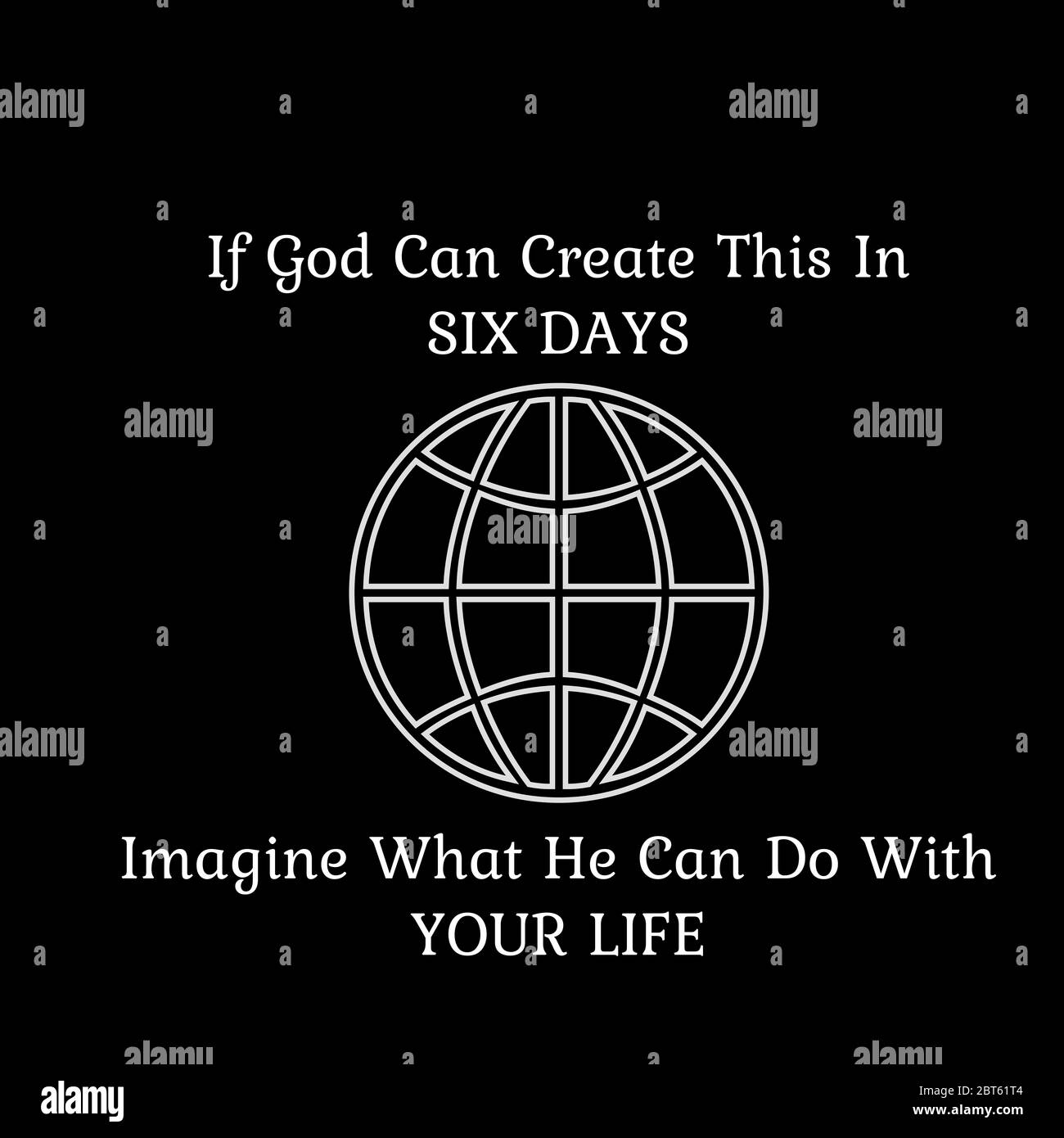 Christian bible verses Black and White Stock Photos & Images - Alamy