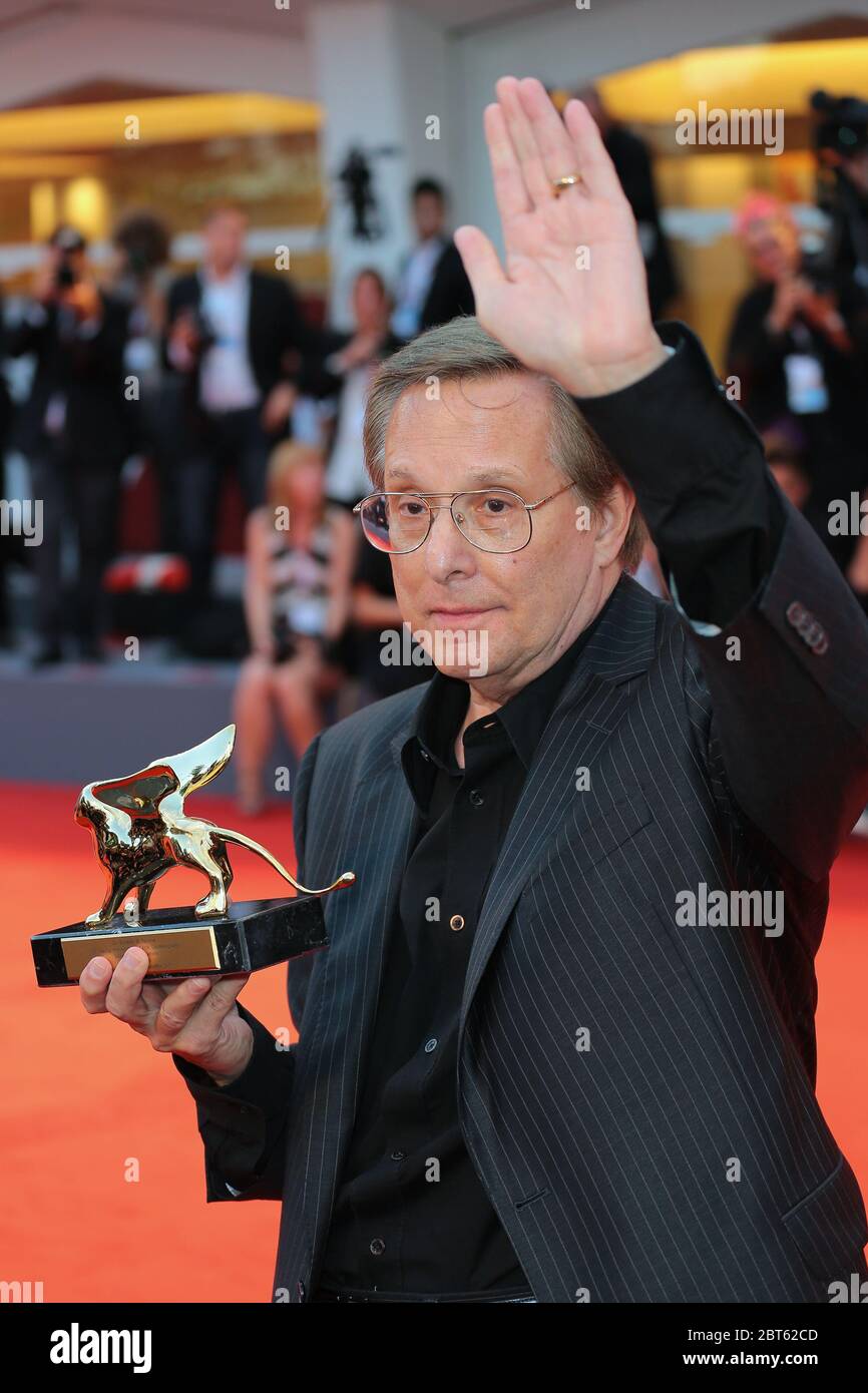 Friedkin sorcerer hi-res stock photography and images - Alamy