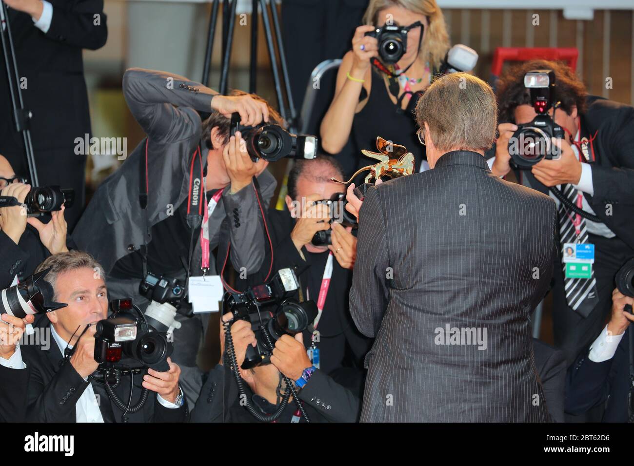 Friedkin sorcerer hi-res stock photography and images - Alamy