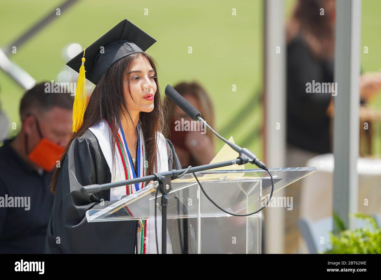 Rebecca Parents High Resolution Stock Photography and Images - Alamy