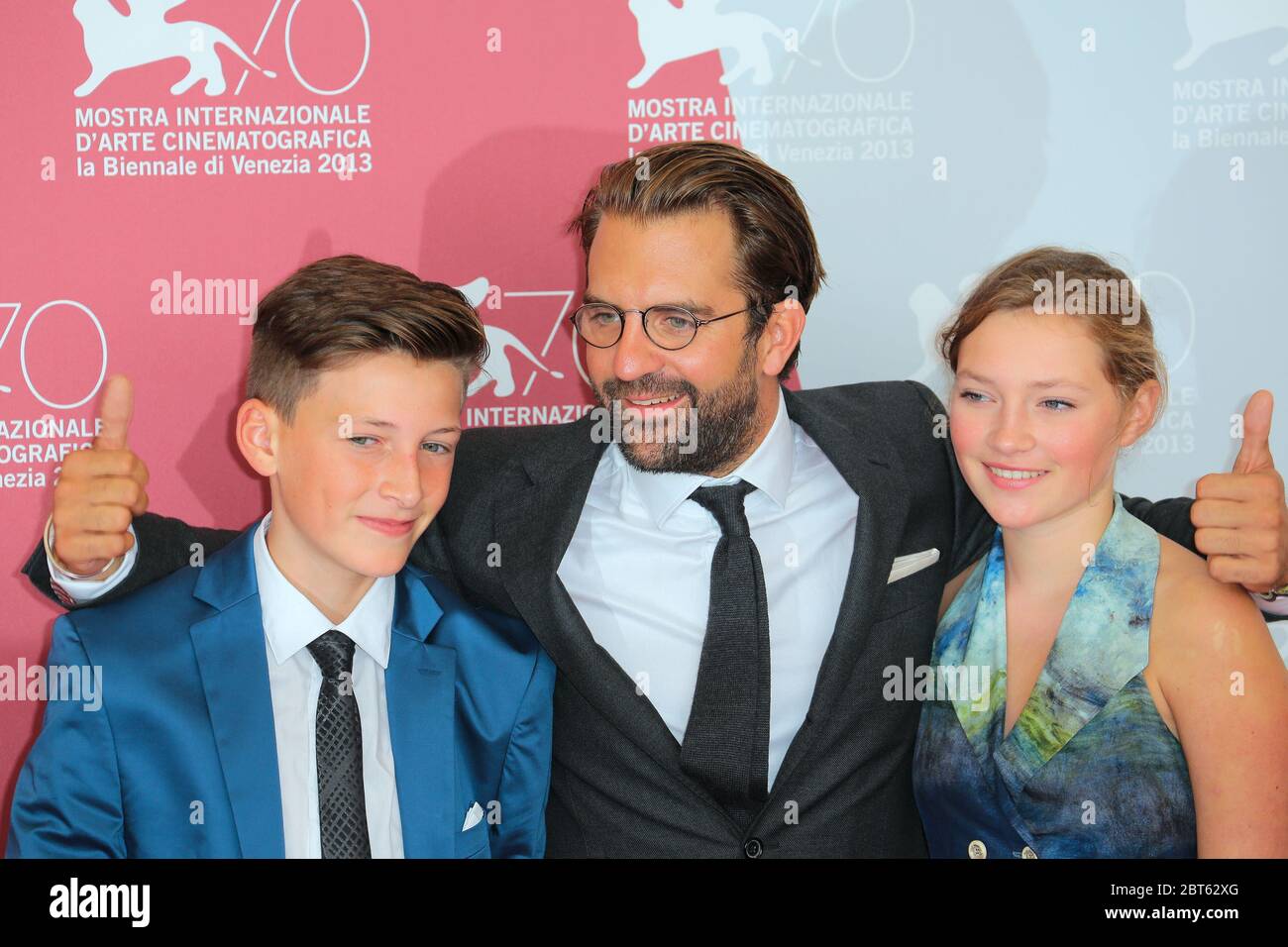 Rick ostermann and helena phil hi-res stock photography and images - Alamy