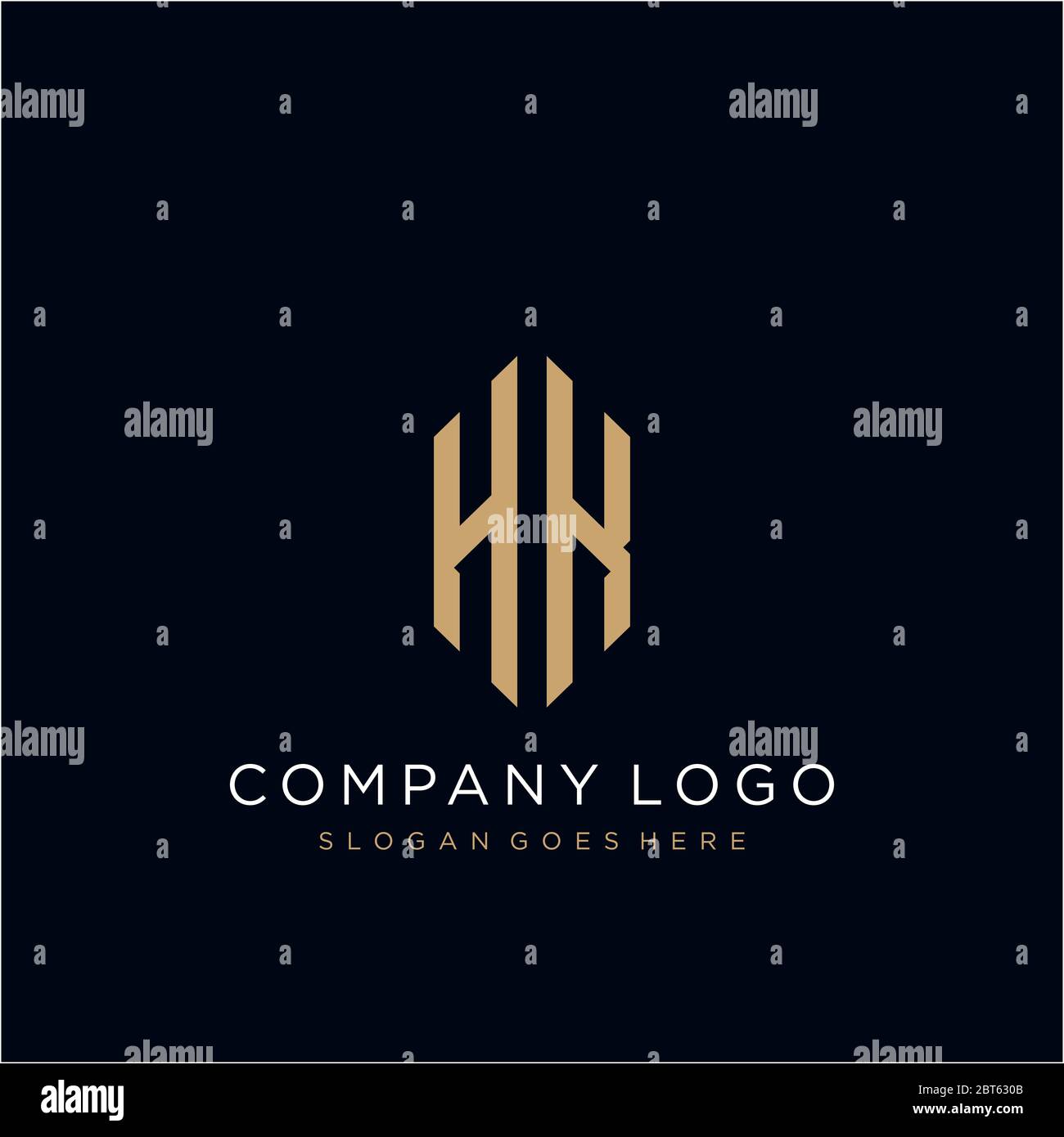 Hk logo hi-res stock photography and images - Alamy