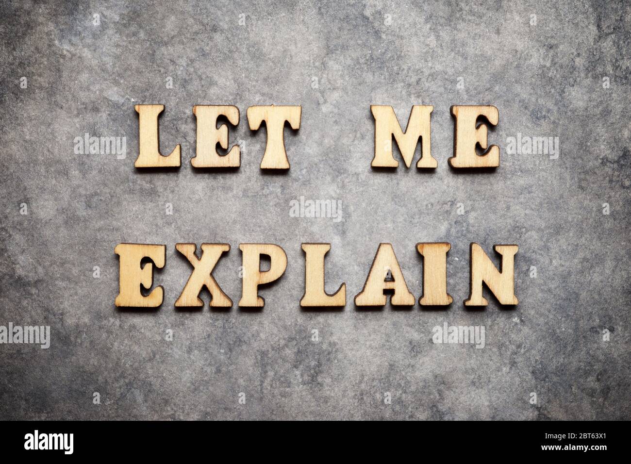Let me explain hi-res stock photography and images - Alamy