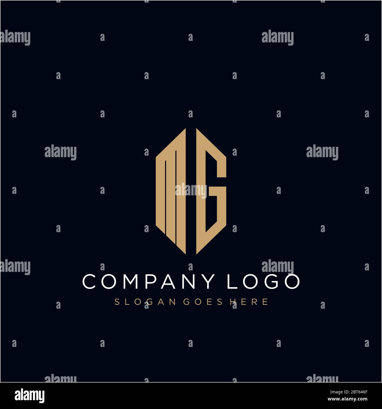 Mg logo hi-res stock photography and images - Alamy