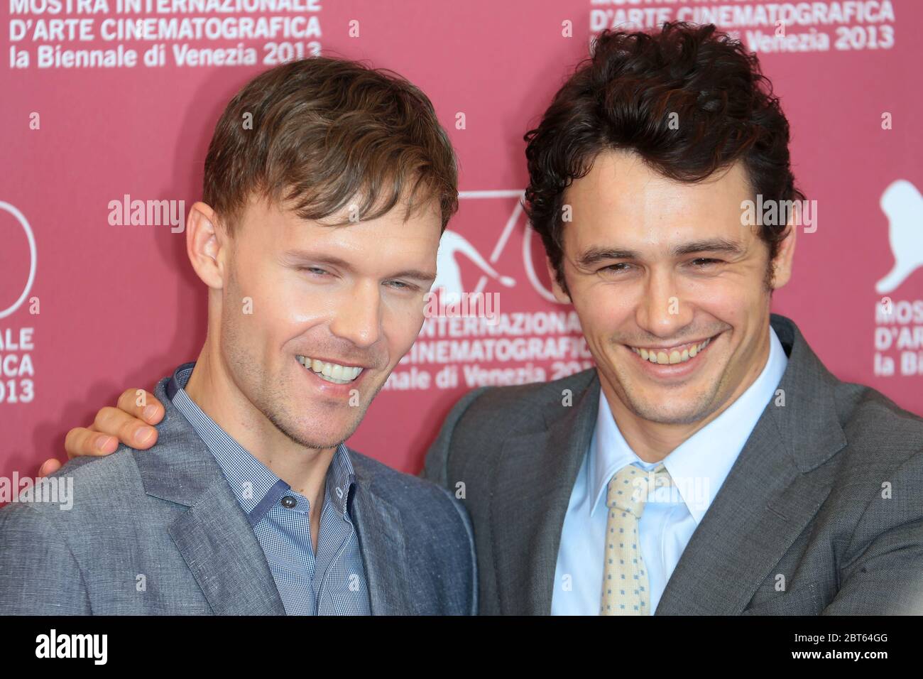 James Franco Childhood