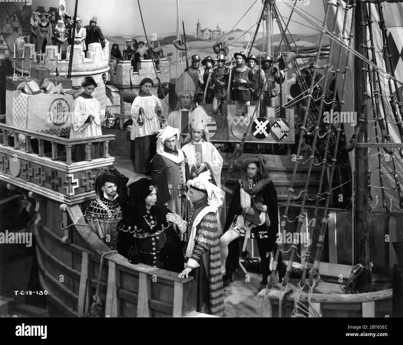 Gerald aylmer hi-res stock photography and images - Alamy