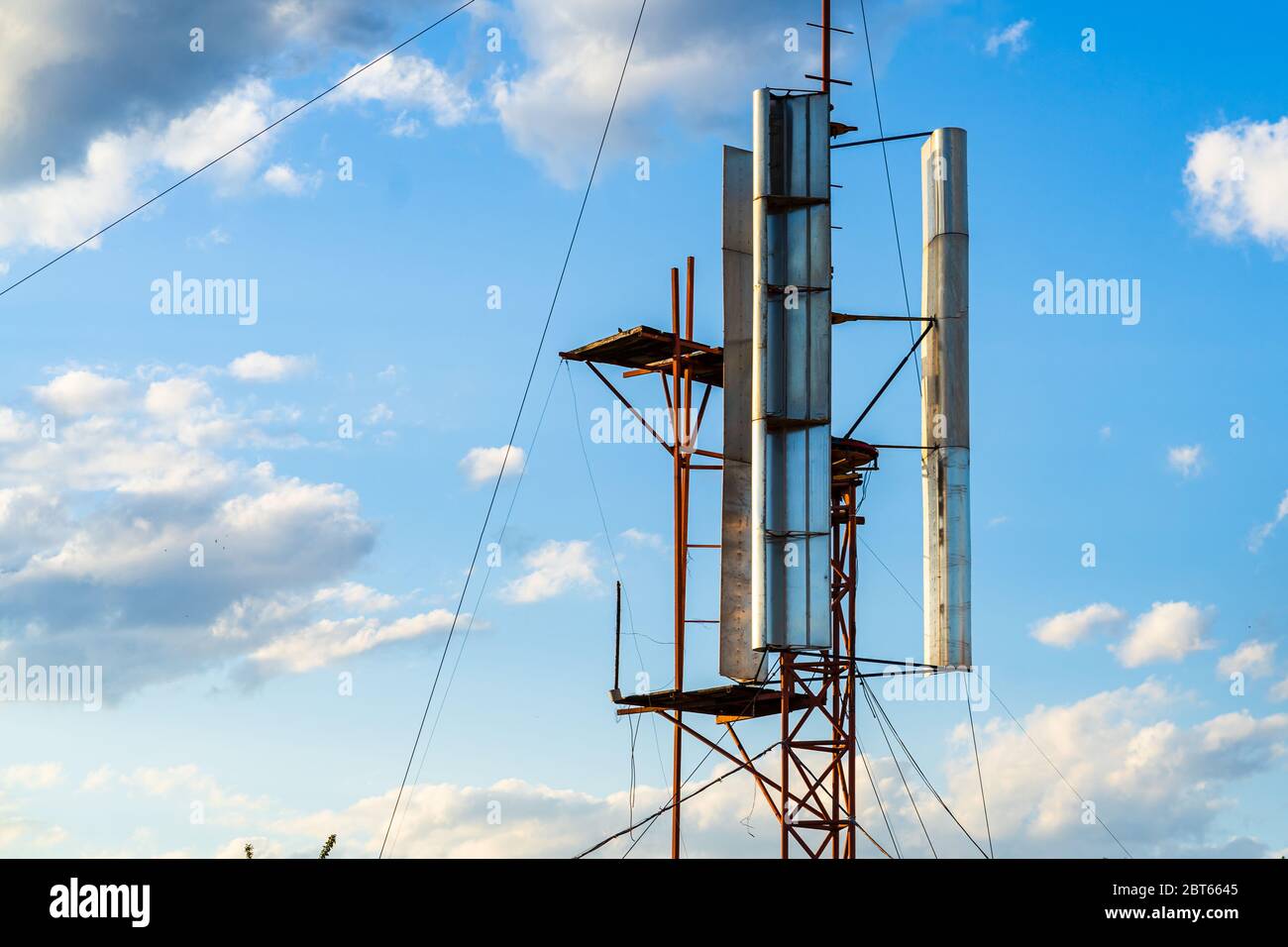 Diy Vertical Axis Wind Turbine 4kW Vertical Axis Wind Turbine,