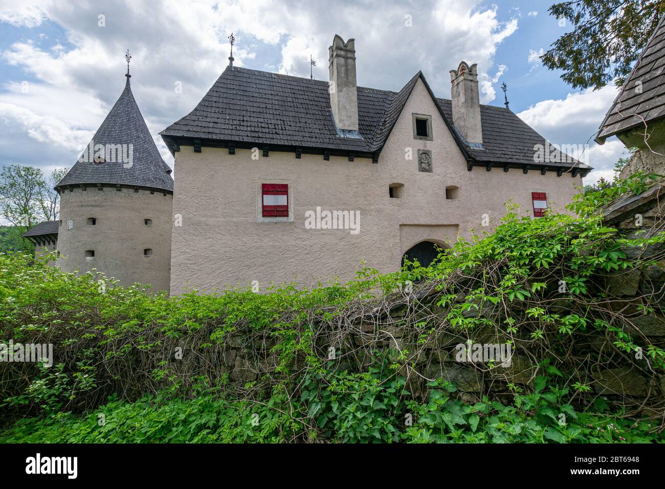 Ottenstein hi-res stock photography and images - Alamy