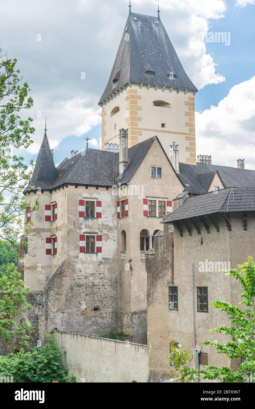 Ottenstein Palace High Resolution Stock Photography and Images - Alamy