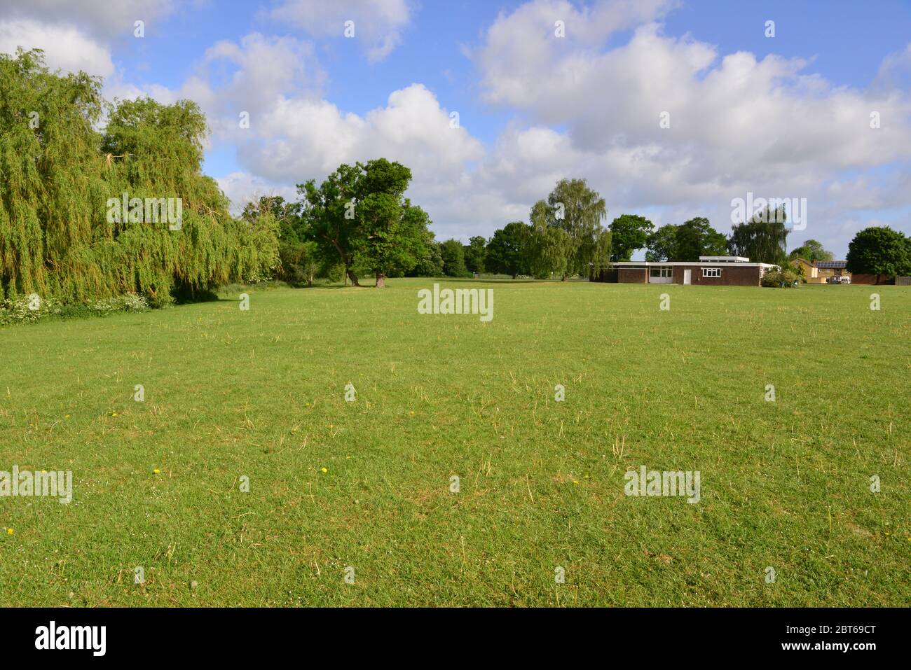 Court lodge horley hi-res stock photography and images - Alamy