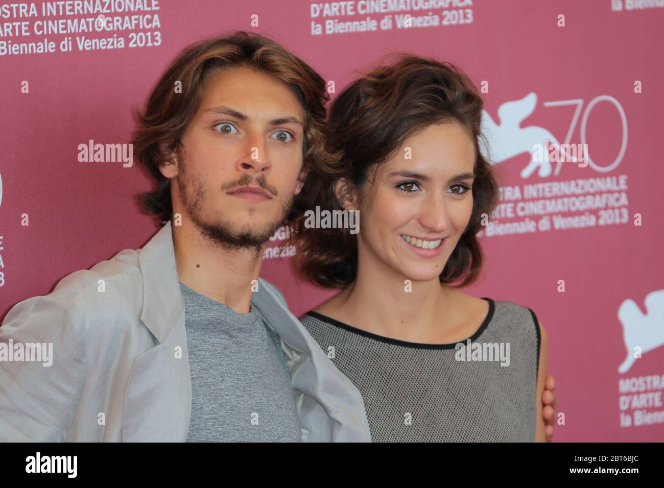 Livia rossi hi-res stock photography and images - Alamy