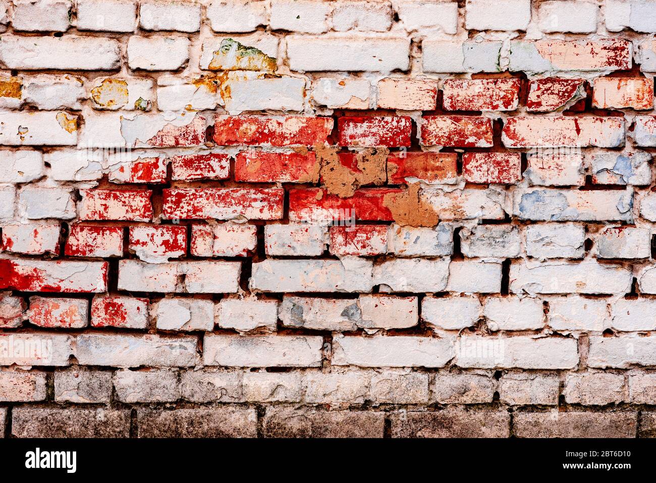 Texture, brick, wall, it can be used as a background. Brick texture ...