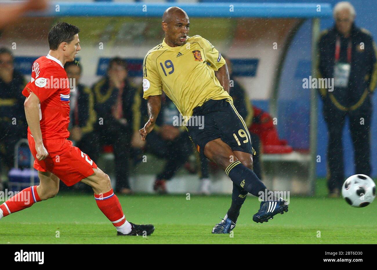 Marcos senna hi-res stock photography and images - Alamy