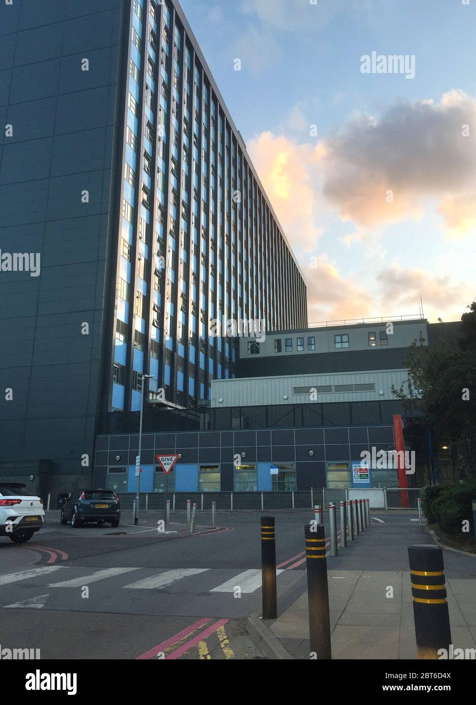 Hull University High Resolution Stock Photography and Images - Alamy