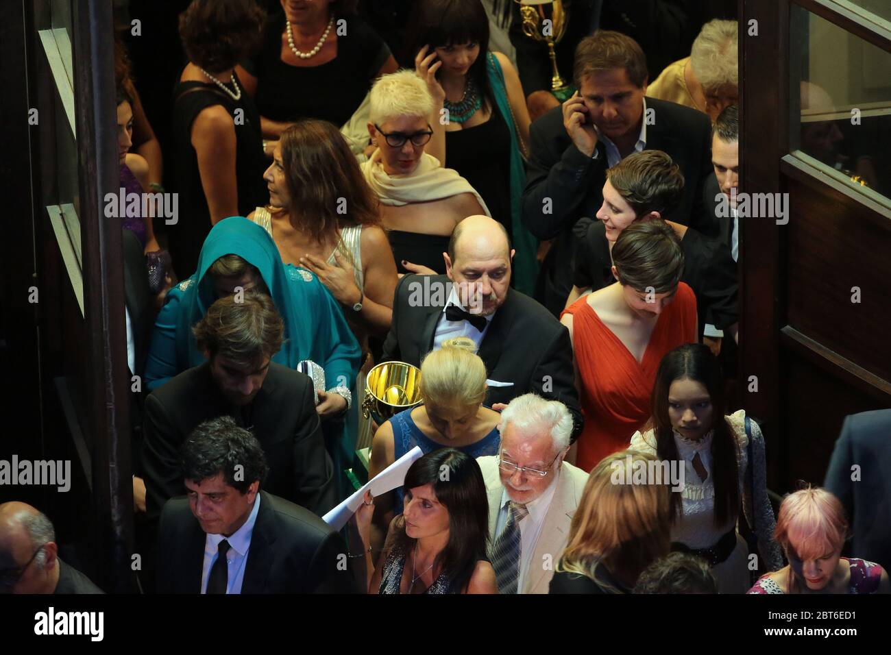 Themis panou hi-res stock photography and images - Alamy