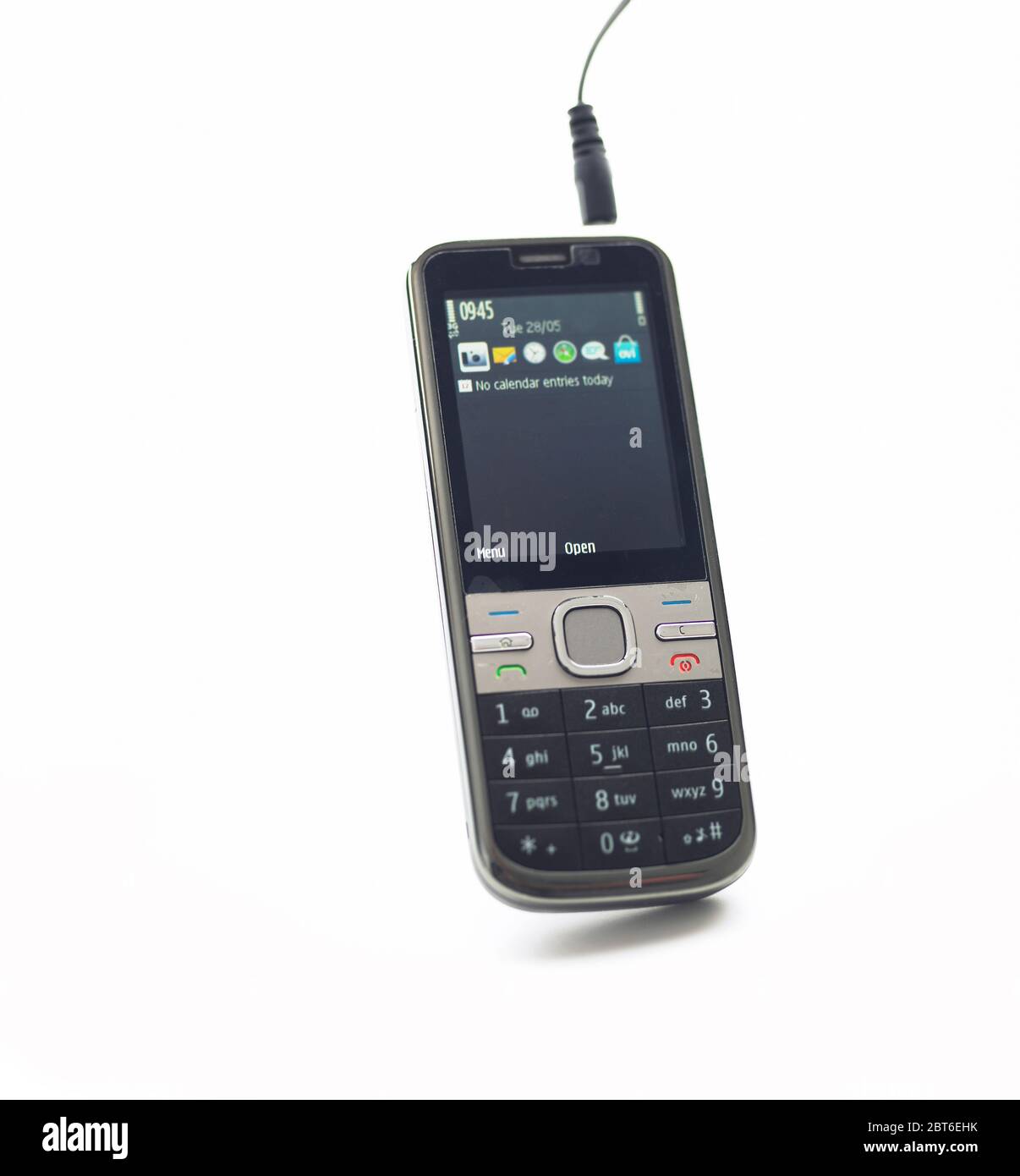 Older technology hi-res stock photography and images - Alamy