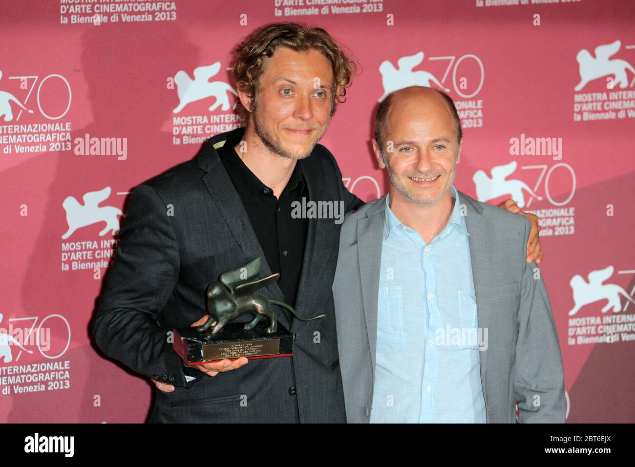 Courtin wilson amiel hi-res stock photography and images - Alamy
