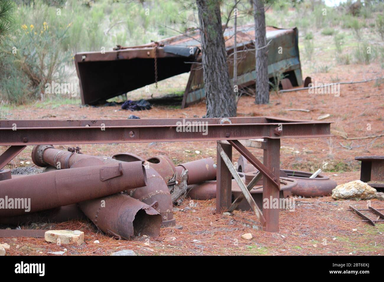 20 july 1851 gold was discovered hi-res stock photography and images ...