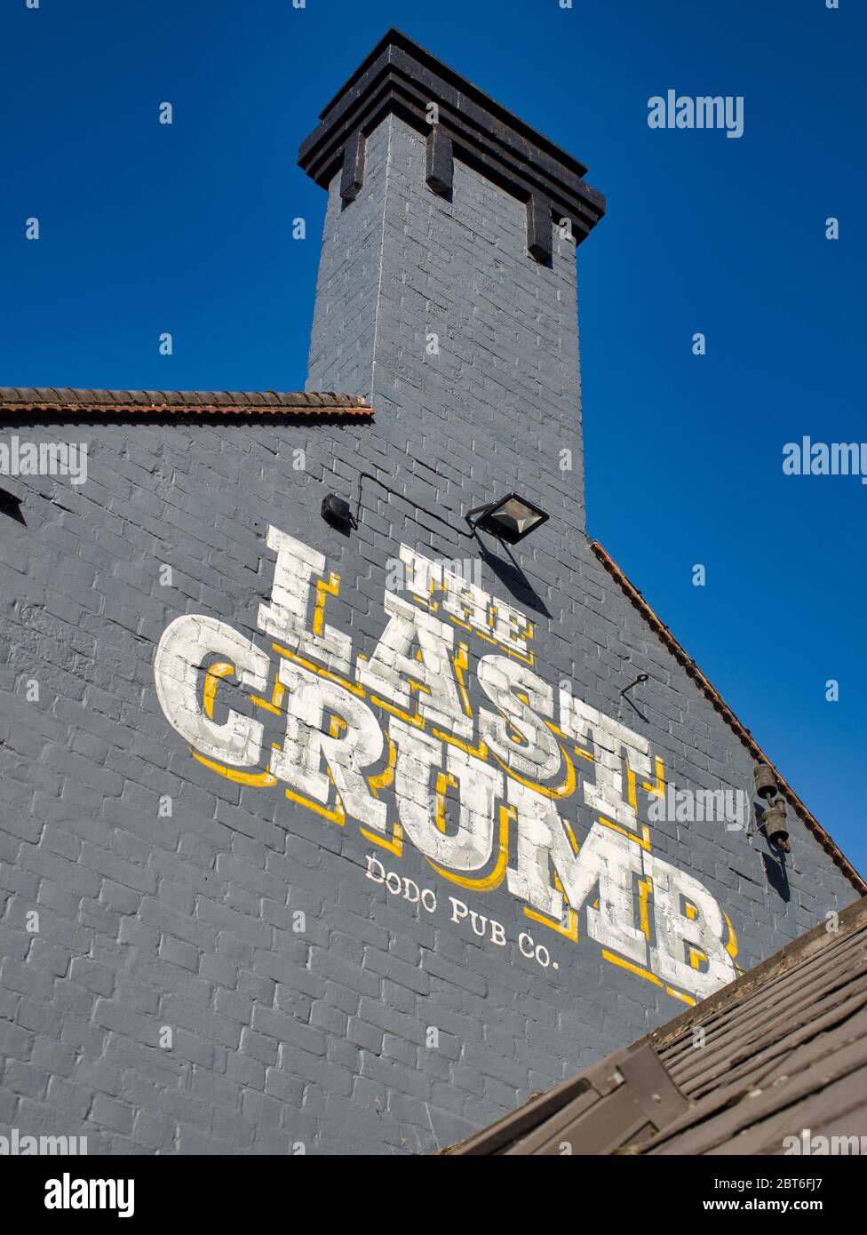 The last crumb hi-res stock photography and images - Alamy