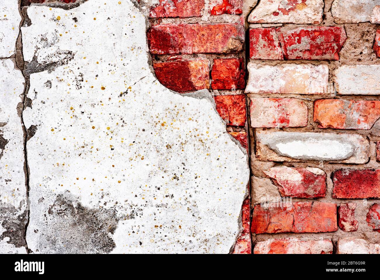 Texture, brick, wall, it can be used as a background. Brick texture ...