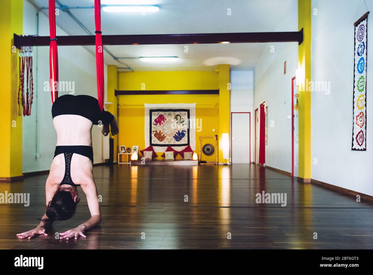 Freedom movement training hi-res stock photography and images - Alamy