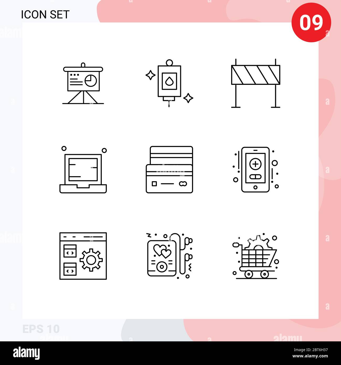 Electronic road signs hi-res stock photography and images - Alamy