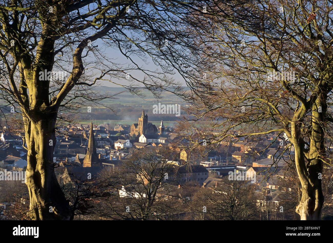 Lockerbie hi-res stock photography and images - Alamy