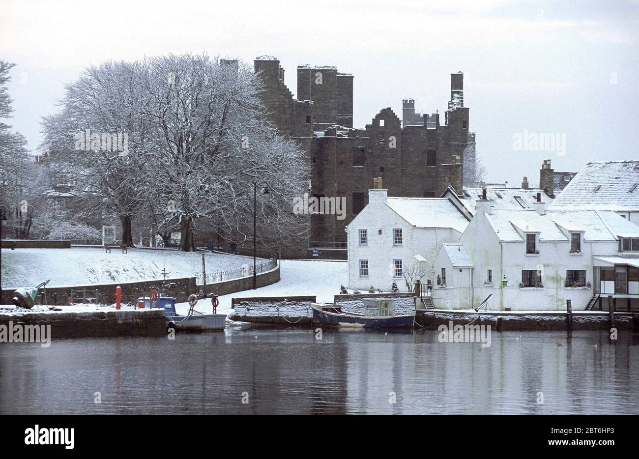 Mcclellans castle hi-res stock photography and images - Alamy