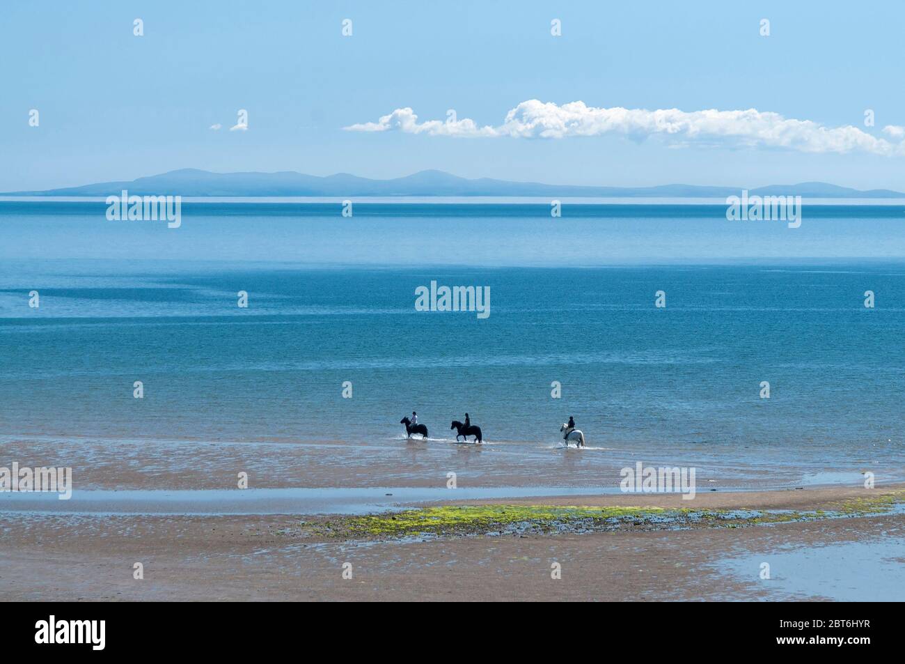 Brighouse Bay High Resolution Stock Photography and Images - Alamy