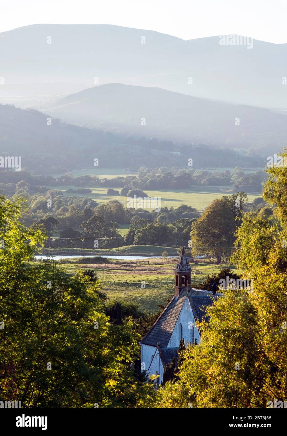 Balmaclellan hi-res stock photography and images - Alamy