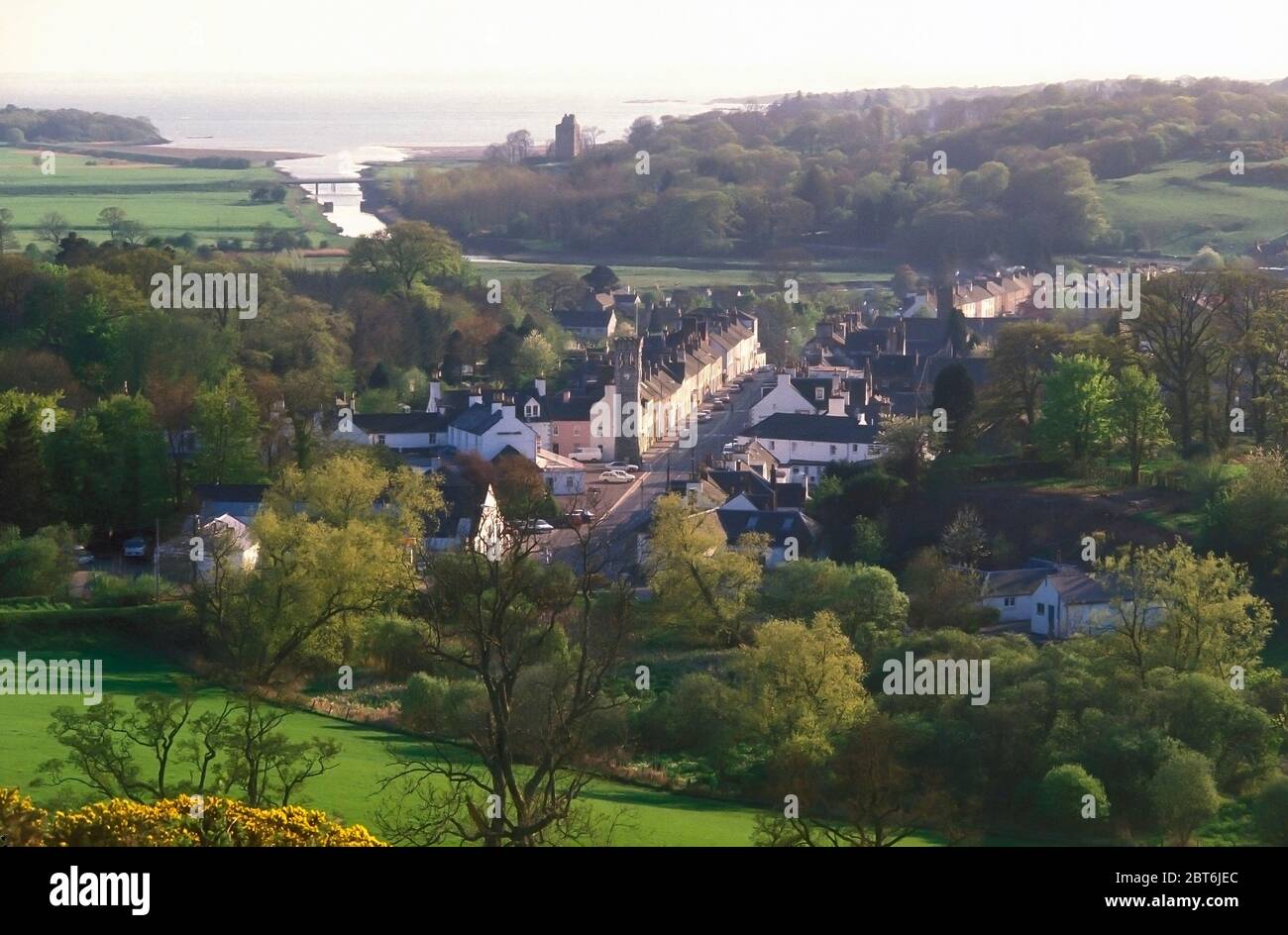 Fleet High Street High Resolution Stock Photography and Images - Alamy