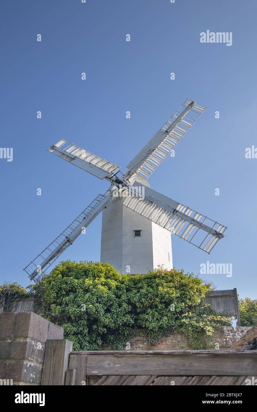 Windmill hill hi-res stock photography and images - Alamy
