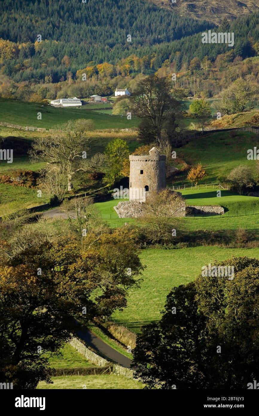Orchardton house hi-res stock photography and images - Alamy
