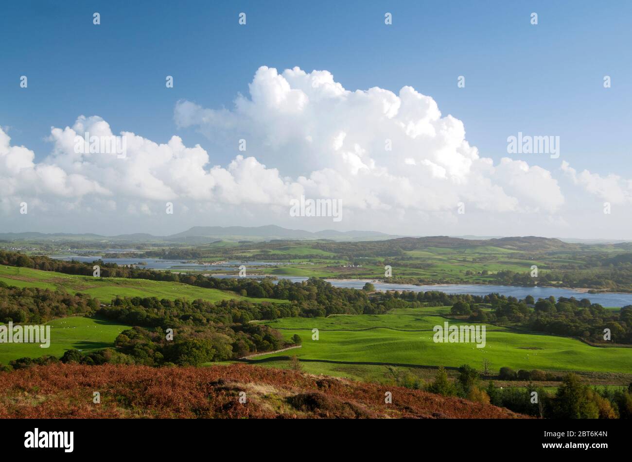 Loch ken scotland hi-res stock photography and images - Alamy