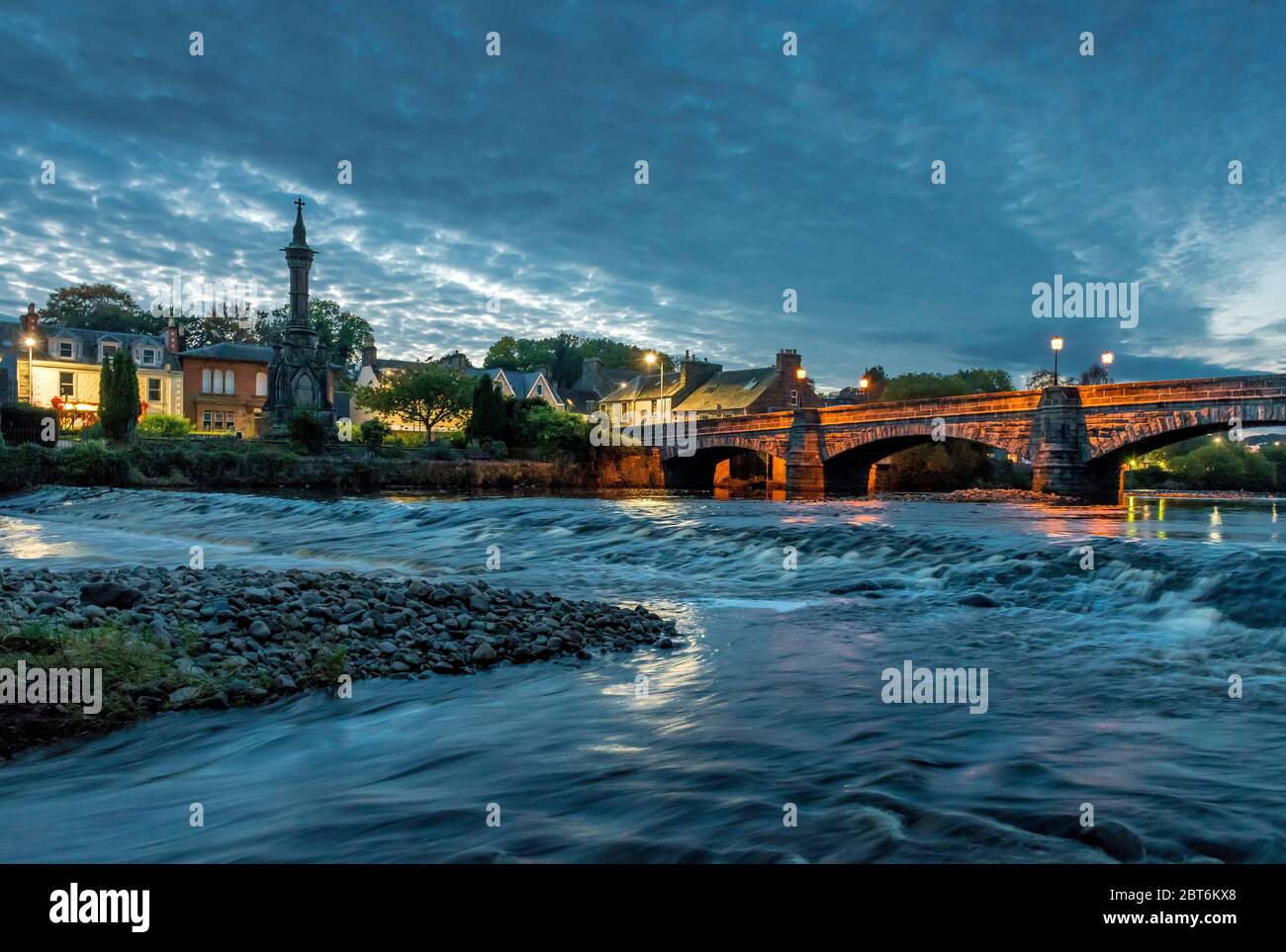 River cree hi-res stock photography and images - Alamy