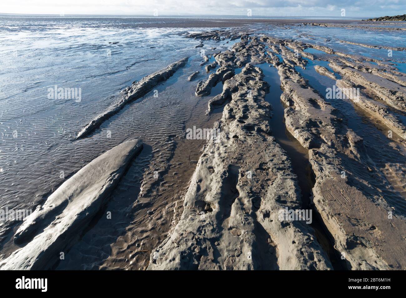 Mud patterns hi-res stock photography and images - Alamy