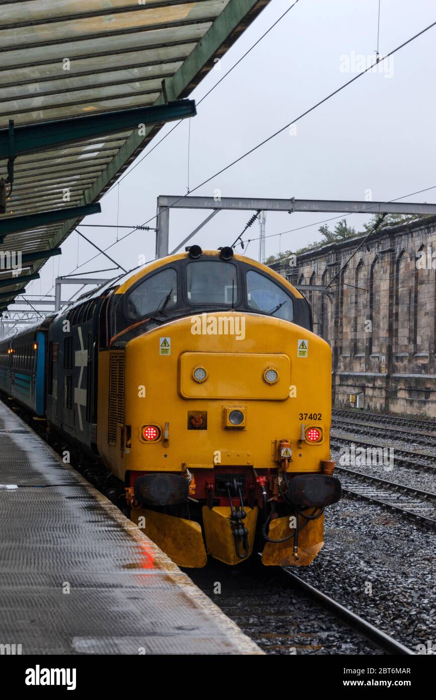 Type 1 locomotive hi-res stock photography and images - Alamy