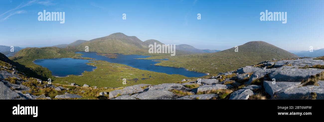 Enoch hill hi-res stock photography and images - Alamy