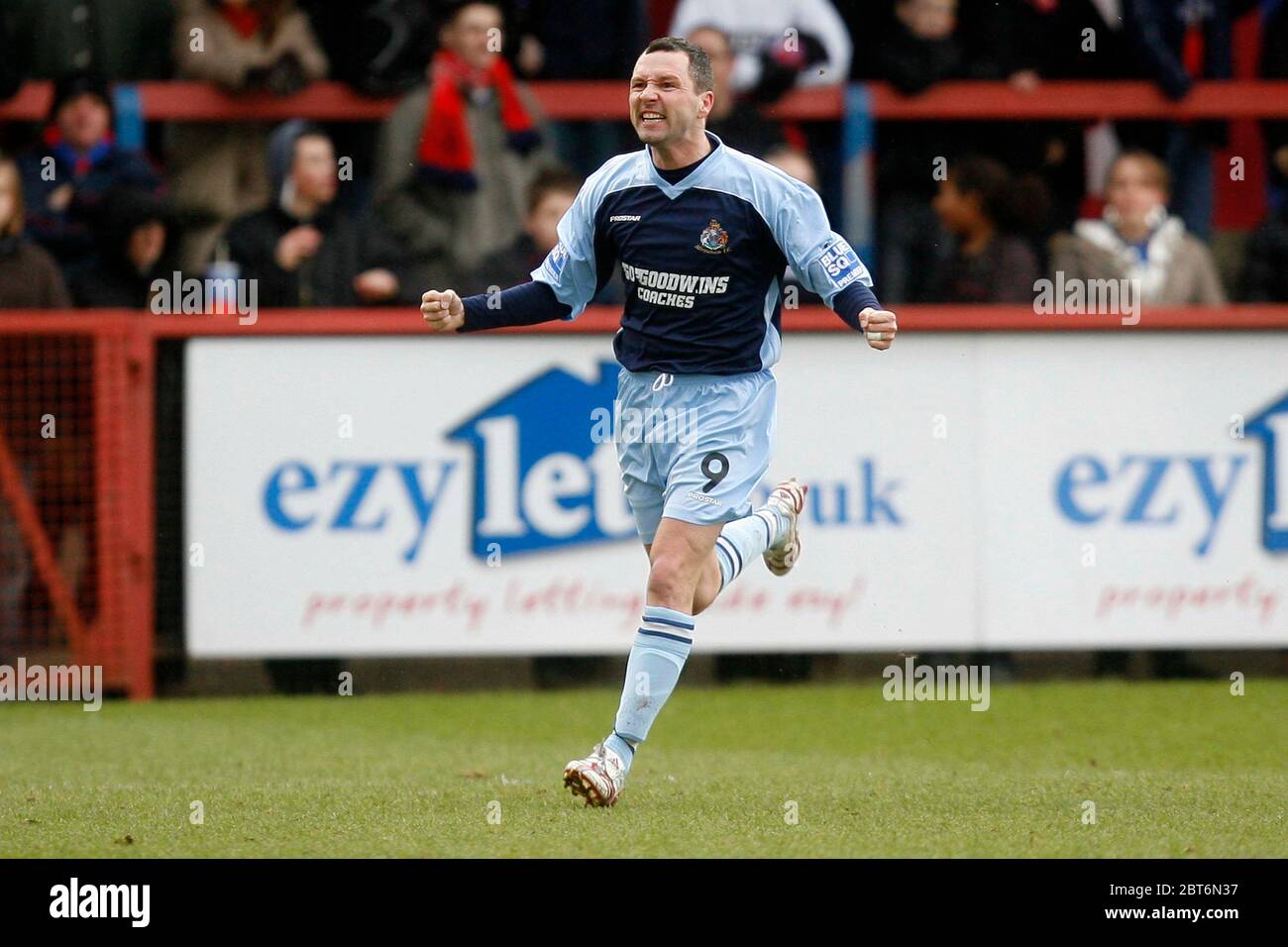 Colin little hi-res stock photography and images - Alamy