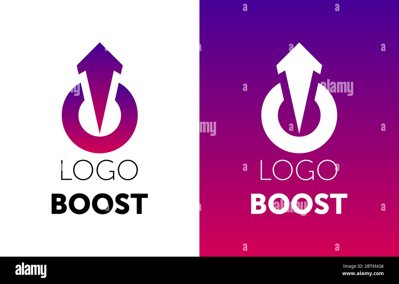 Boost Mobile Logo Vector