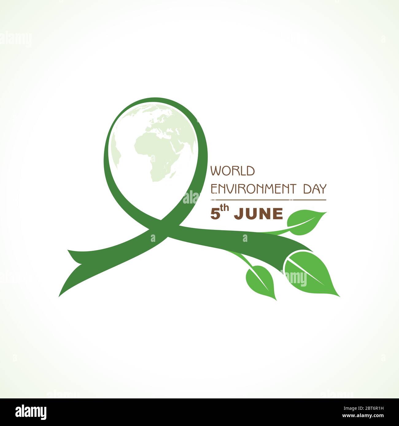 World environment day poster 5th june hi-res stock photography and ...