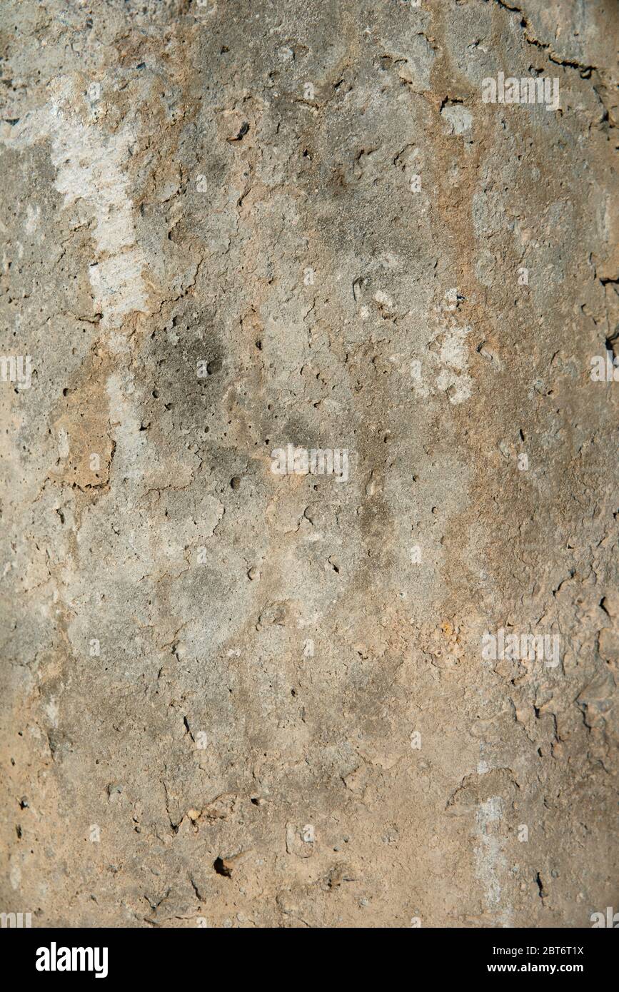 natural texture, stone background, golden light and the setting sun ...