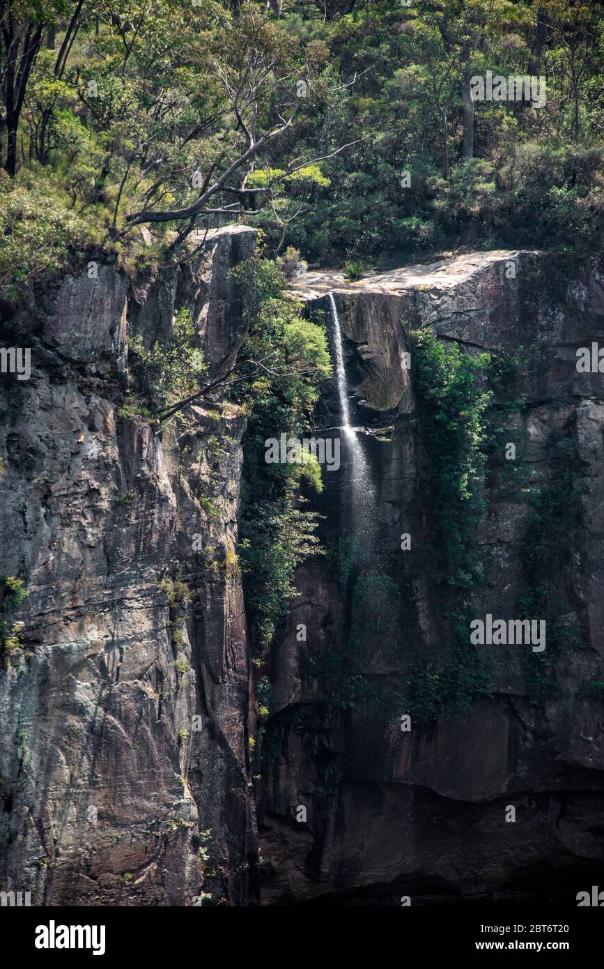 Kangaroo valley hi-res stock photography and images - Alamy