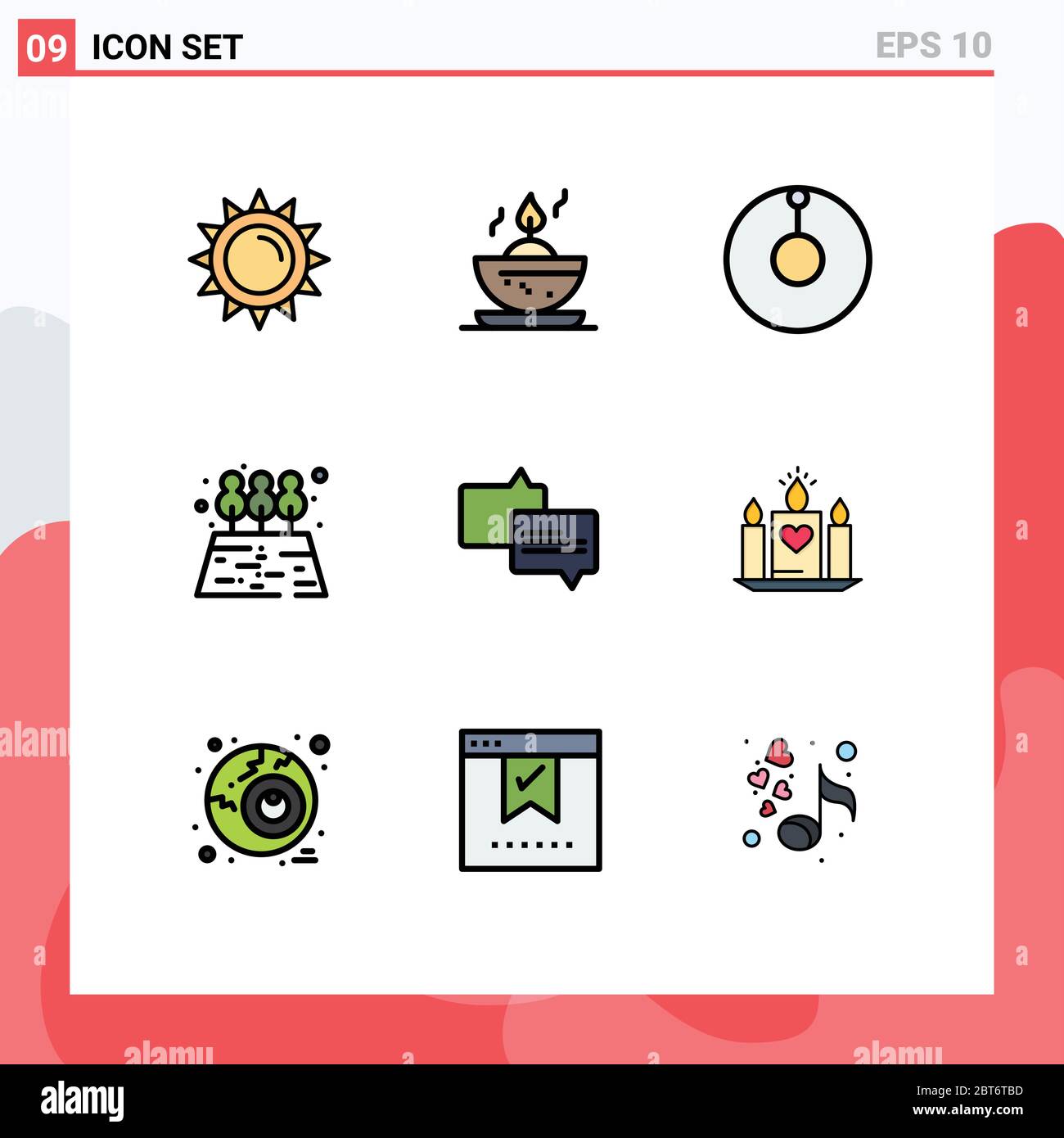 Zenith vector vectors hi-res stock photography and images - Alamy