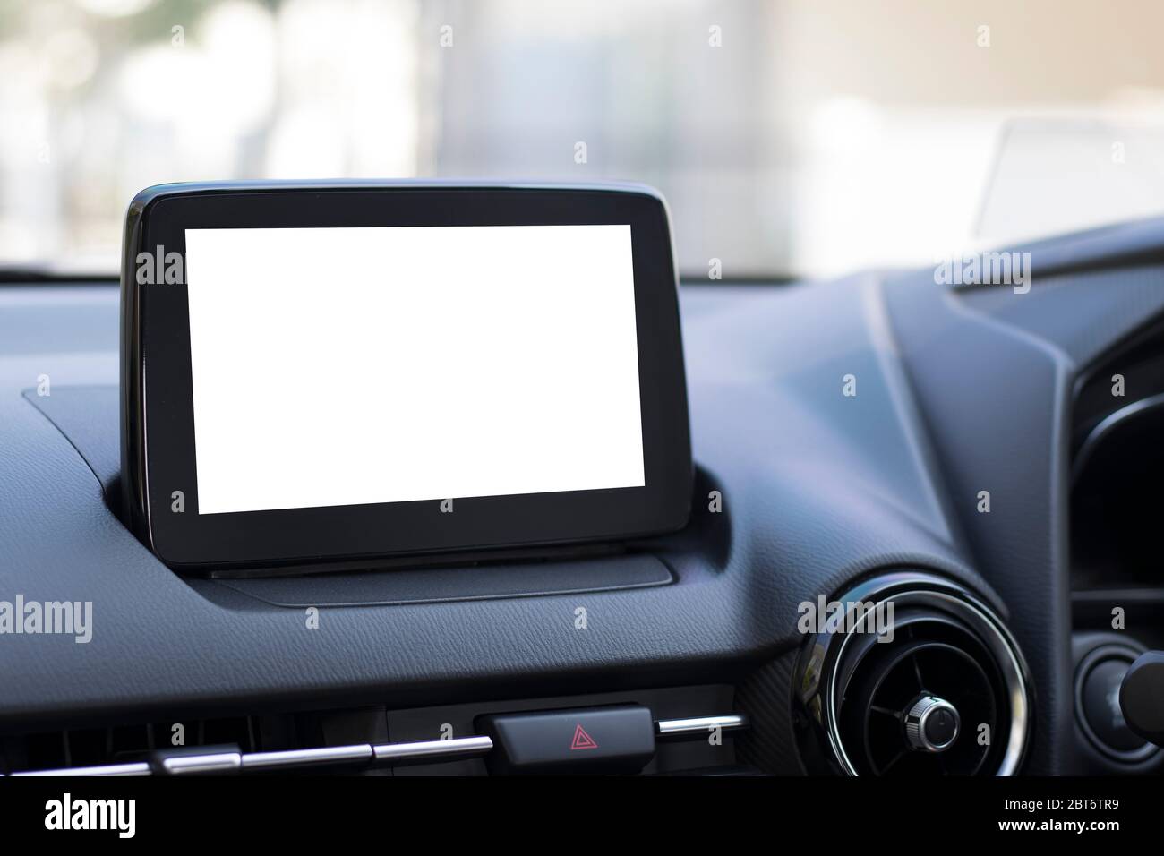 Touchscreen monitor hi-res stock photography and images - Alamy